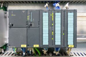Siemens S Programmable Logic Controllers Plcs Level One Course