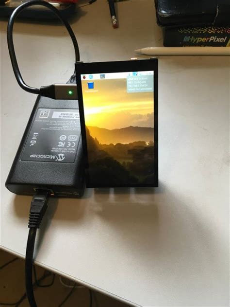 Microchip Poe To Usb C® Power And Data Adapter Review Element14