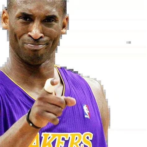 Kobe Sticker Pack For Whatsapp