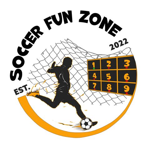Soccer Fun Zone Get In The Zonesoccer Fun Zone Soccerfunzone