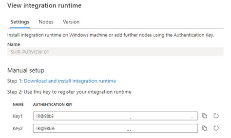 Connect Azure Databricks To Microsoft Purview Erwin And Data Analytics