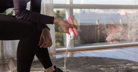 SmartRope Rookie review: Don’t talk to me about dumb jump ropes ever again