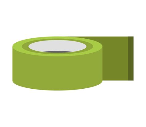 Premium Vector Scotch Tape