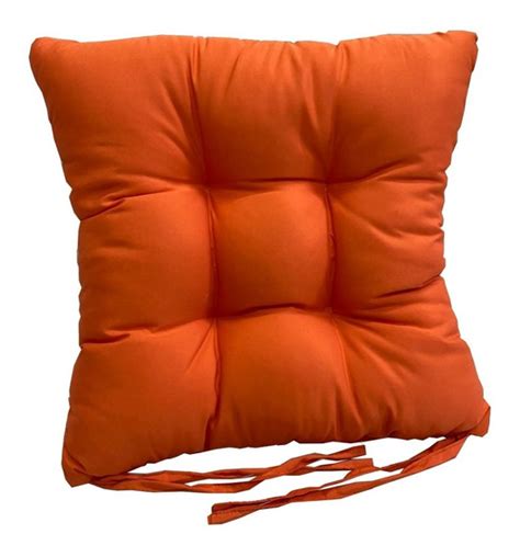 Almohadones Sillas Mercadolibre