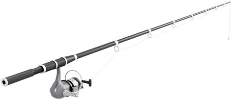 Types Of Fishing Rods A Primer For Beginners Aquaviews