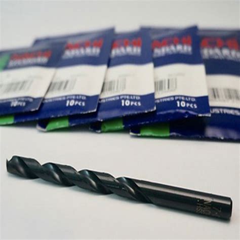 MŨi Khoan SẮt 5 Mm 5 Ly Nachi GiÁ TỐt NhẤt