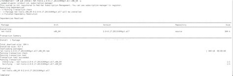 Linux安装命令 Netstat Pretendsmile 博客园