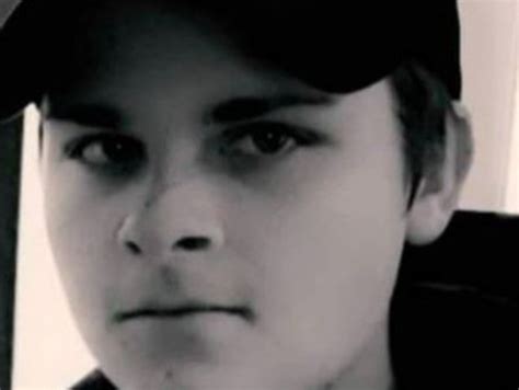 Declan Cutlers Accused Murder Follows Gangs ‘alternative Moral Code