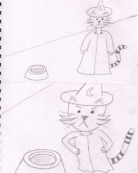 Wizardkittycomic On Tumblr