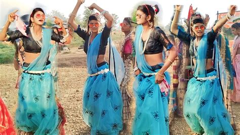 तारी पतली कमर जाबरी जोला मारे वो Vk Bhuriya 2023 New Timli Dance