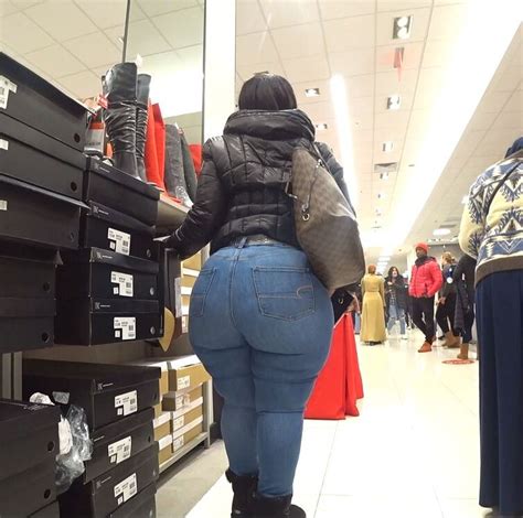 Mmmmm What A Mega Phat Ass In Jeans 4 Non Oc 🤤🤤 Tight Jeans Forum