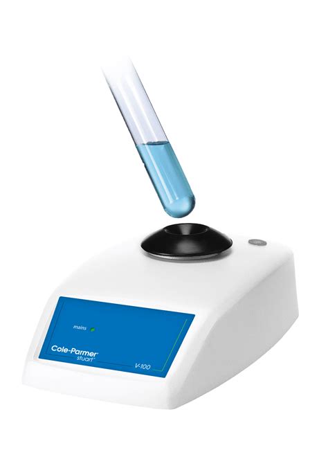 Cole Parmer Vortex Mixers Fixed And Variable Speed From £22663