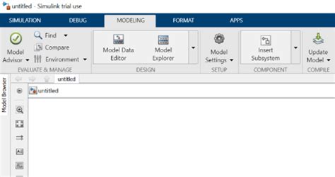 SLDD The Key To Reusable Simulink Models