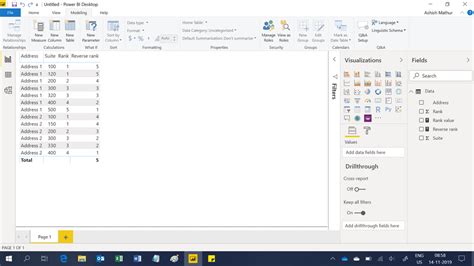 Solved Return Nth Ranked Value Based On Criteria Microsoft Fabric