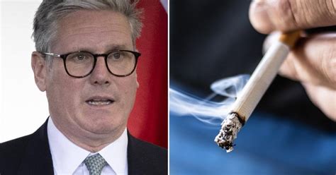Pubs Criticise Outdoor Smoking Ban As Bonkers And Nuts Uk News