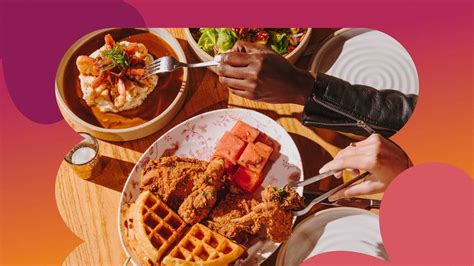 Los lugares para comer y brunchear más populares en México Edición OpenTable