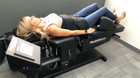 Can Decompression Help Sciatica Exploring Solutions For Sciatica Med