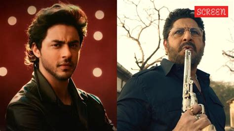 ‘aryan Khan Shot Scenes Of Bads Of Bollywood With Assistants In