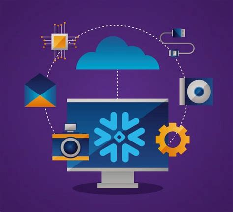 Why Its Time To Consider A Snowflake Services As Part Of Your Modern