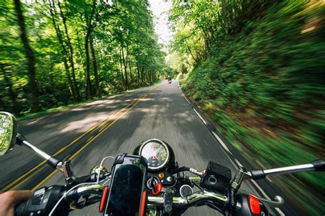 How Many Miles Does the Average Motorcyclist Ride a Year? – PowerSportsGuide
