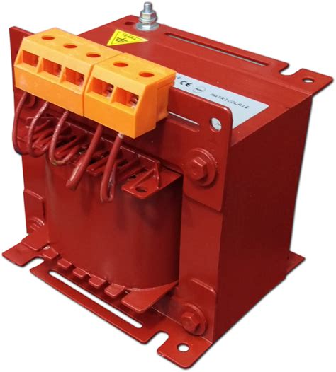 Trasformatore Monofase