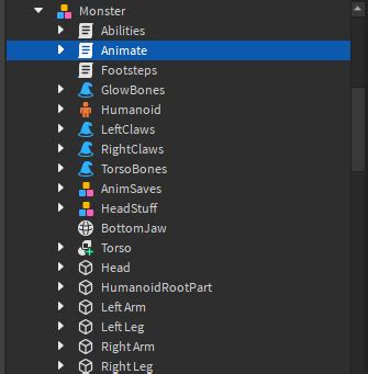 Npc Animation Not Working On Client Side Scripting Support