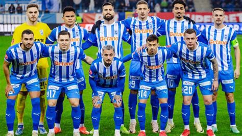 Universitatea Craiova și CFR Cluj s au înțeles cu privire la Mogoș
