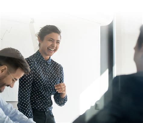 Building A Culture Of Learning At Hexaware By Hexaware Technologies