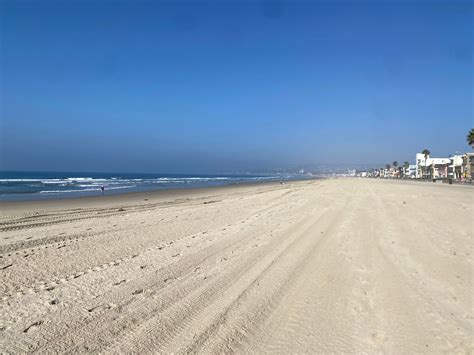 Guide To Every Beach In La Jolla Exploring San Diegos Most Scenic Beaches