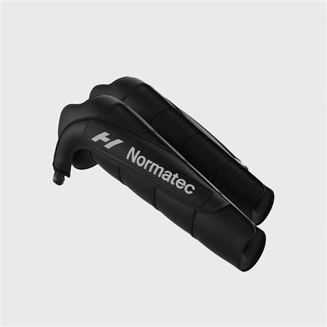 Hyperice Normatec 3 Arm Attachment Pair Standard