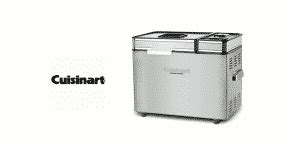 Common Cuisinart Bread Maker Problems Troubleshooting Miss Vickie