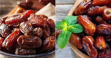 4 Tác Dụng Phụ Khi ăn Quá Nhiều Chà Là