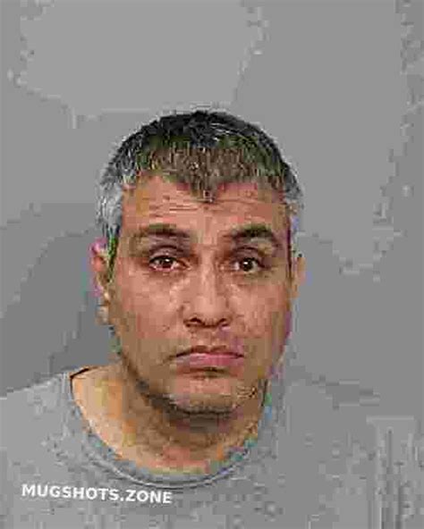 GARCIA ROLANDO 10 15 2024 Nueces County Mugshots Zone