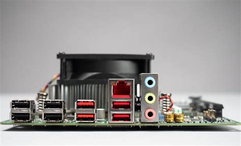 Amd Details Zen 2 Based 4700s 8 Core Processor Desktop Kit Kitguru