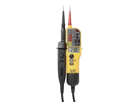 Fluke T150 voltage tester