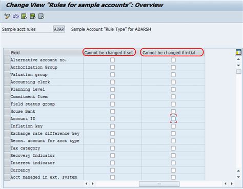 How To Define Data Transfer Rules In Sap Sap Tutorials