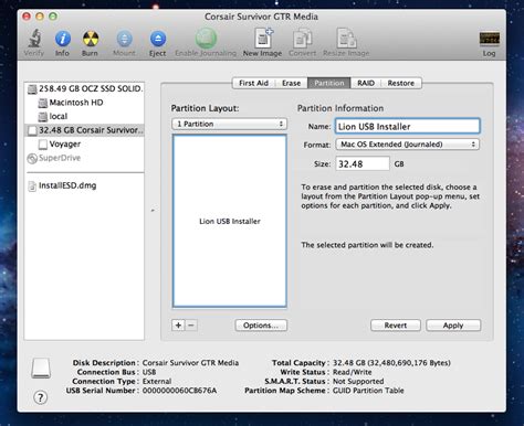 Make A Usb Boot Drive For Mac Tatamilitary