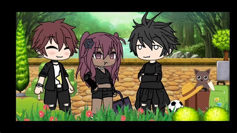 🫣 Vc Gostou De Fazer Igo 🤭 Meme De Gacha Life Créditos Está Na Descrição Youtube