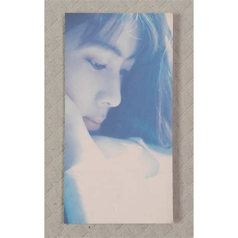 Zard 心を開いて 日版 二手單曲 Cd 蝦皮購物