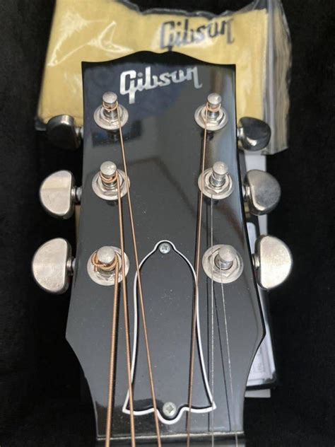代購代標第一品牌－樂淘letao－gibson J 45 Standard Vintage 2018年製