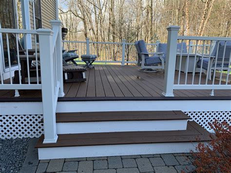 Custom Deck Builder Leominster Ma
