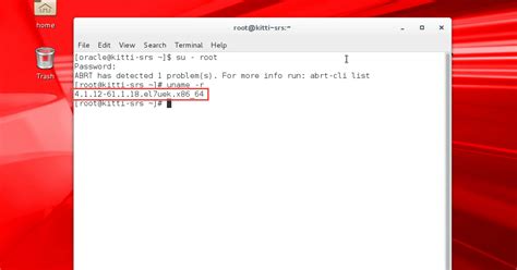 ORAKITTI Install Oracle Database On Docker Container