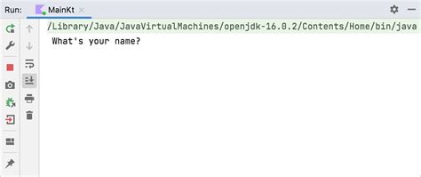 Kotlinjvm 入门 Kotlin 语言参考文档 中文版