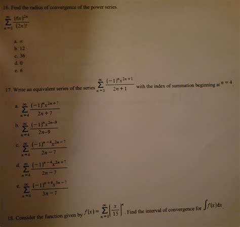 Solved And Please Chegg Com