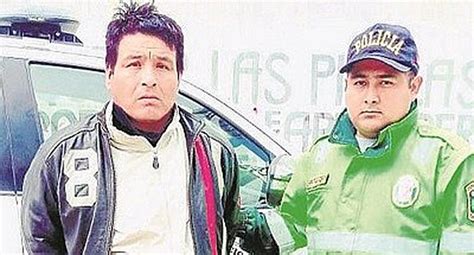 Capturan A Un Hombre Acusado De Asesinar Y Envenenar A Su Expareja