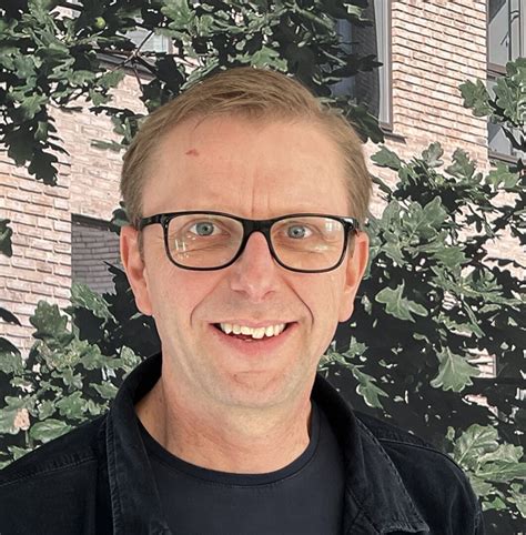 Torben Bech Thormann As