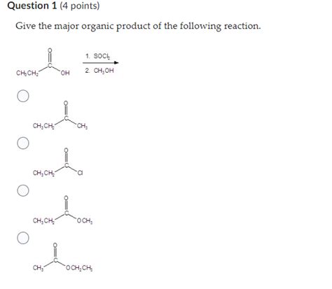 Solved Question 1 4 ﻿points ﻿question 2 4 ﻿pointswhat Is