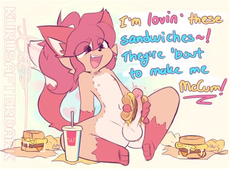 Rule 34 Absurd Res Anthro Balls Big Ears Bodily Fluids Cheek Tuft