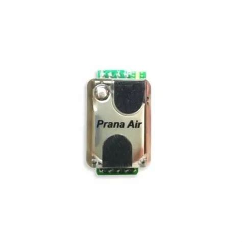 Fixed Single Gas Prana Air Carbon Dioxide Co2 Sensor Ndir 1 Ppm Air