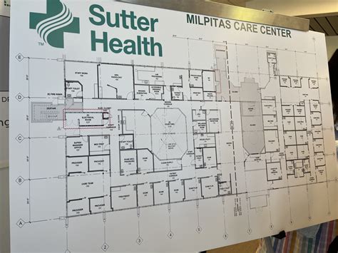 Sutter Health Palo Alto Medical Foundation